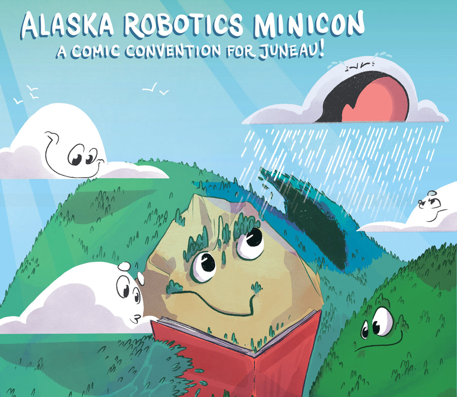 Alaska Robotics Gallery