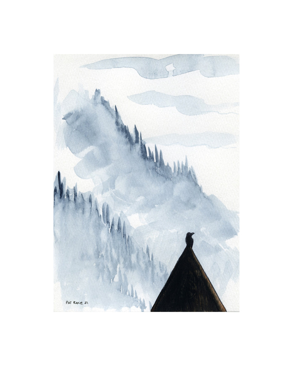 Perch – Alaska Robotics Gallery