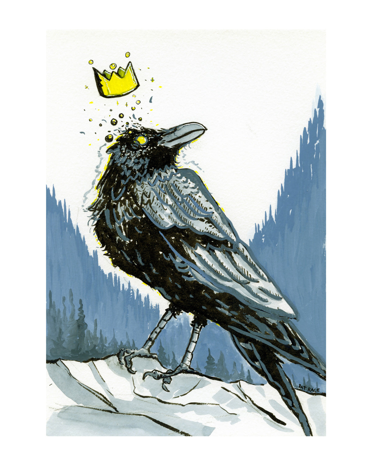 The King – Alaska Robotics Gallery